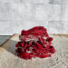 Homemade Red Beet Pasta - The Farmstyle