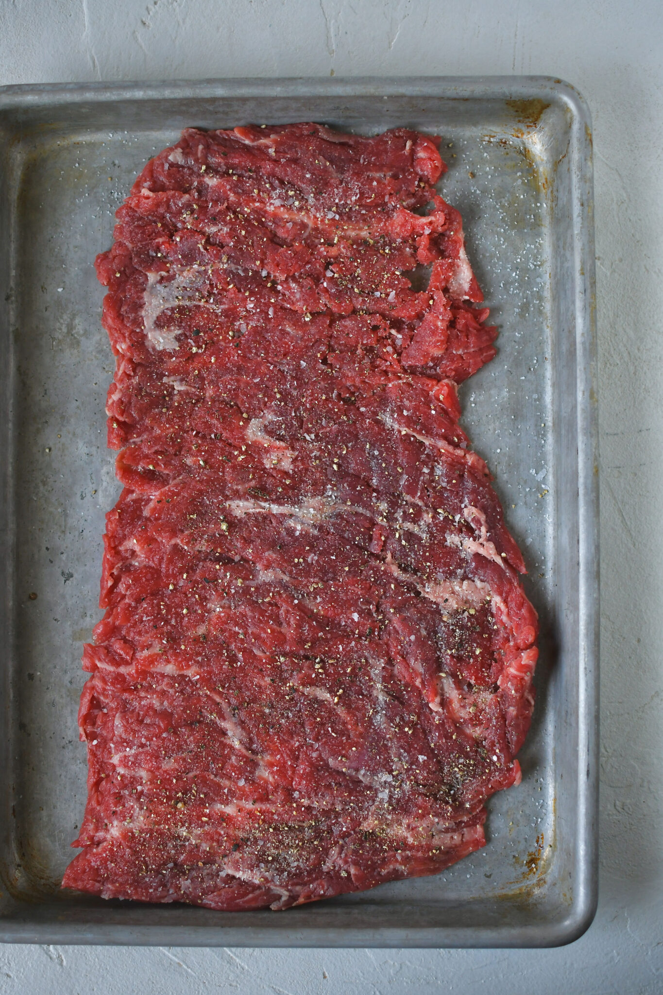 Jalapeño Popper Stuffed Steak Pinwheel - The Farmstyle