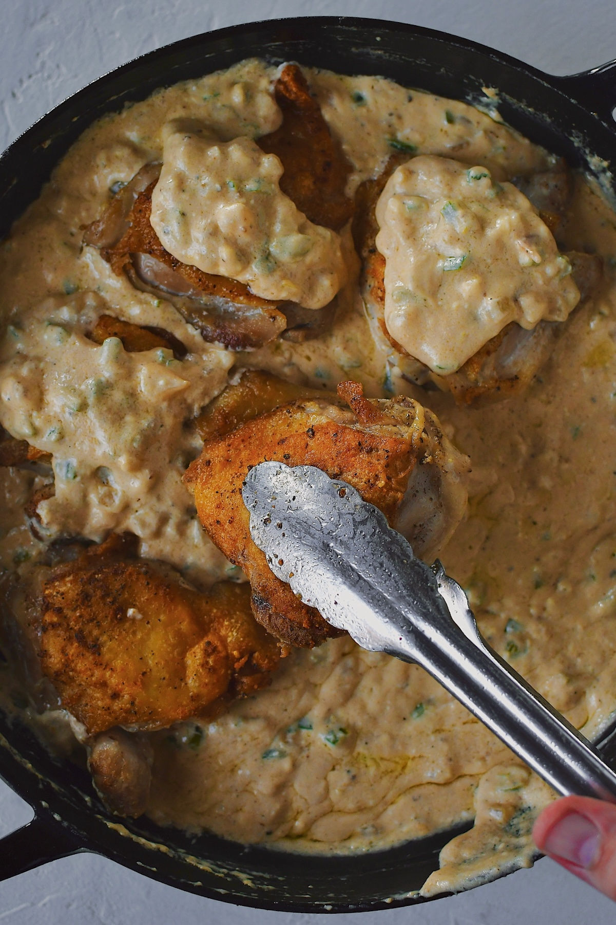 Jalapeño Popper Chicken - The Farmstyle