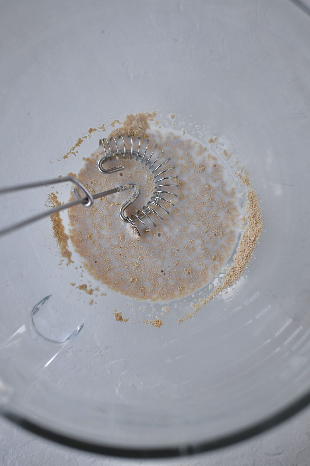 The Best Homemade Brioche Bread - The Farmstyle