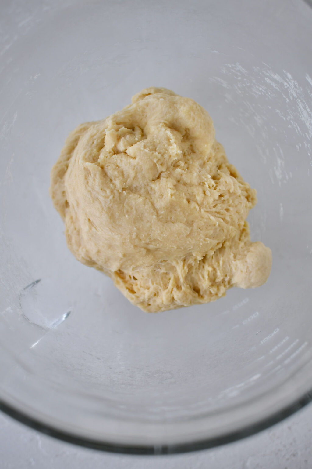 The Best Homemade Brioche Bread - The Farmstyle