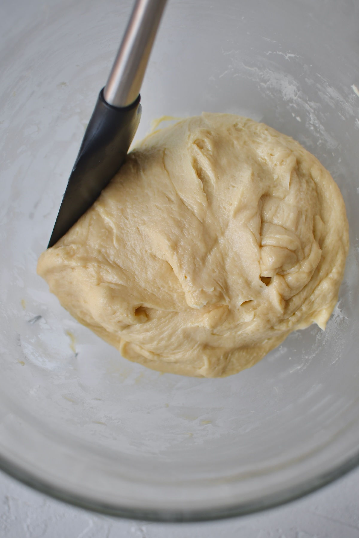 The Best Homemade Brioche Bread - The Farmstyle